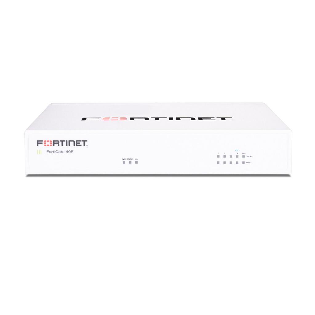 Fortinet FC 40F hubs & switches | Back Market