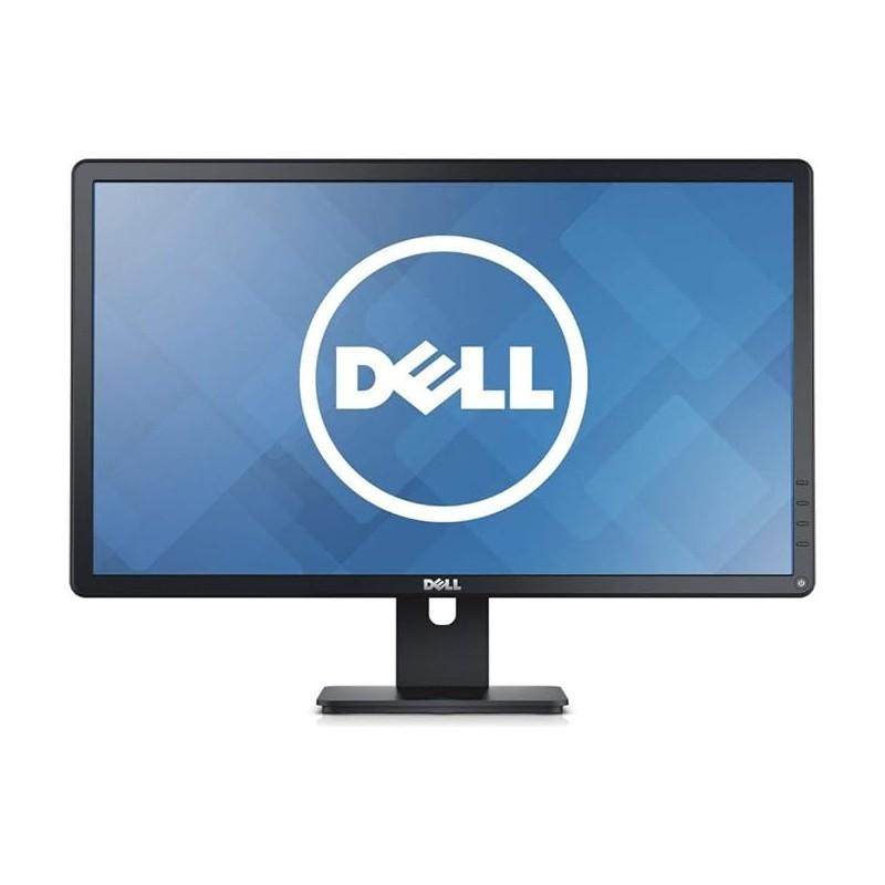 23-inch Dell E2314H 1920 x 1080 LED Monitor Preto | Back Market