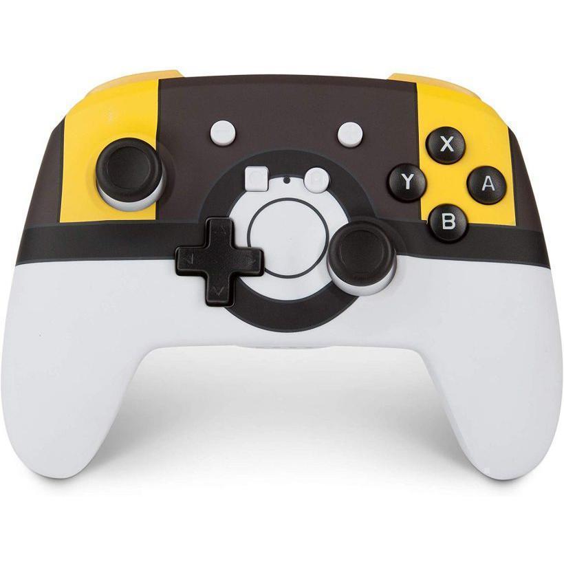 Powera Enhanced Wireless Controller Ultra Ball Edtion | Back Market