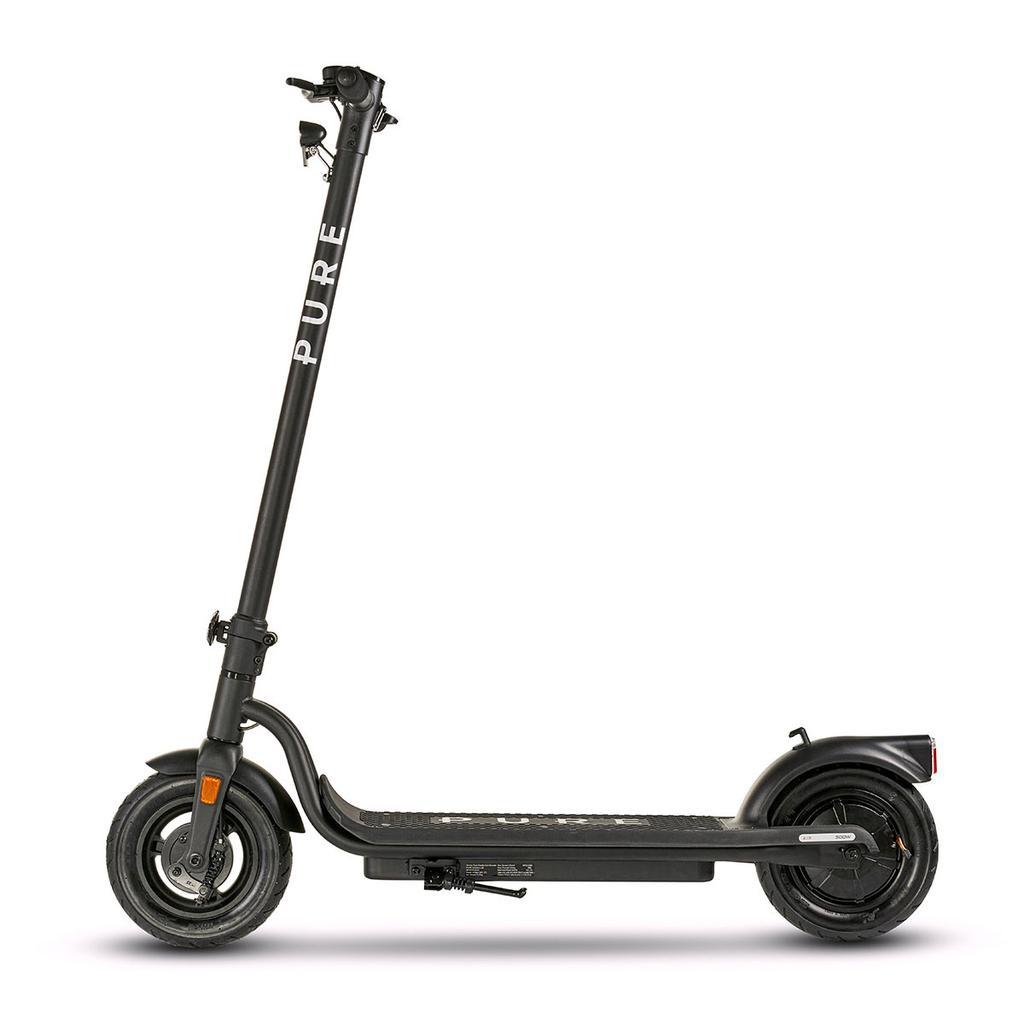 Pure Air Gen 2 Scooter Eléctrica | Back Market