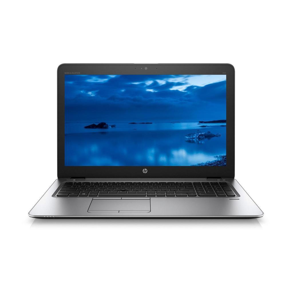 HP EliteBook 850 G3 15" (2017) - Core i7-6600U - 8GB - SSD 256 GB ...