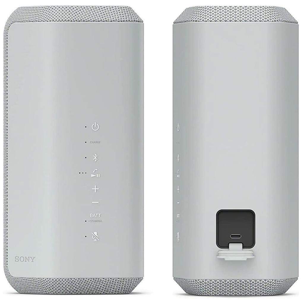 Sony SRS-XE300 Bluetooth Speakers - Grey | Back Market
