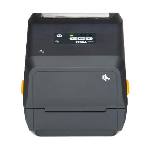 Zebra ZD4A042-301M00EZ Thermal Printer | Back Market