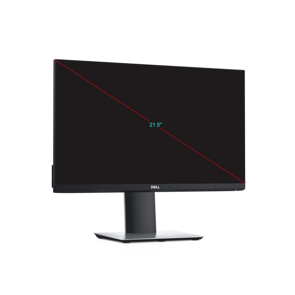 Dell 21.5-inch Monitor 1920 x 1080 LCD (P2219HE) | Back Market