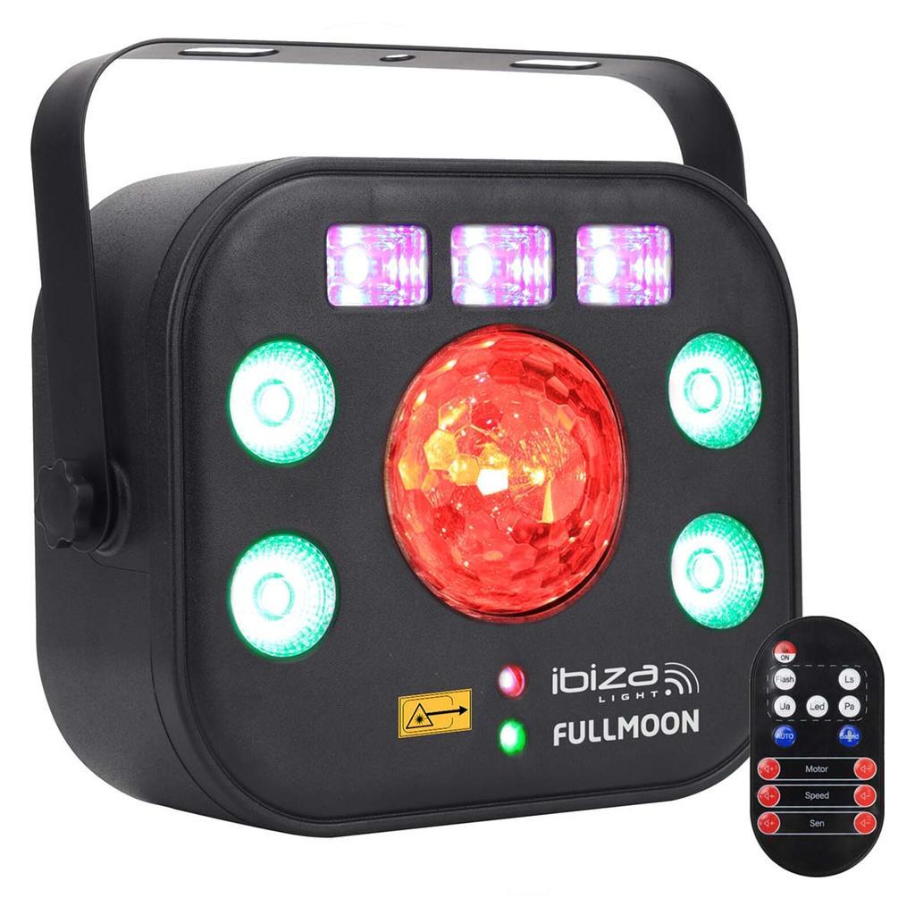 Ibiza Light FullMoon Φωτισμός | Back Market