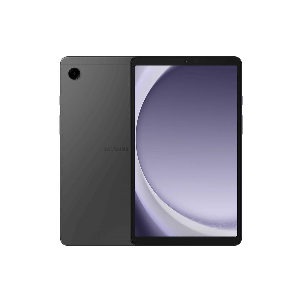 Galaxy Tab A9+ 64GB - Black - (Wi-Fi + GSM/CDMA + 5G) | Back Market