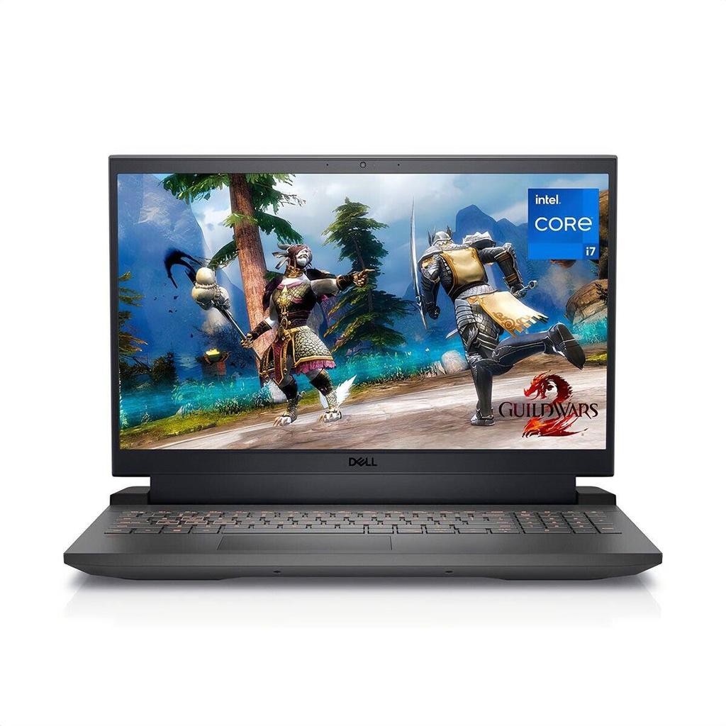 Dell G15 5520 15-inch - Core i7-12700H - 16GB 1000GB NVIDIA GeForce RTX ...