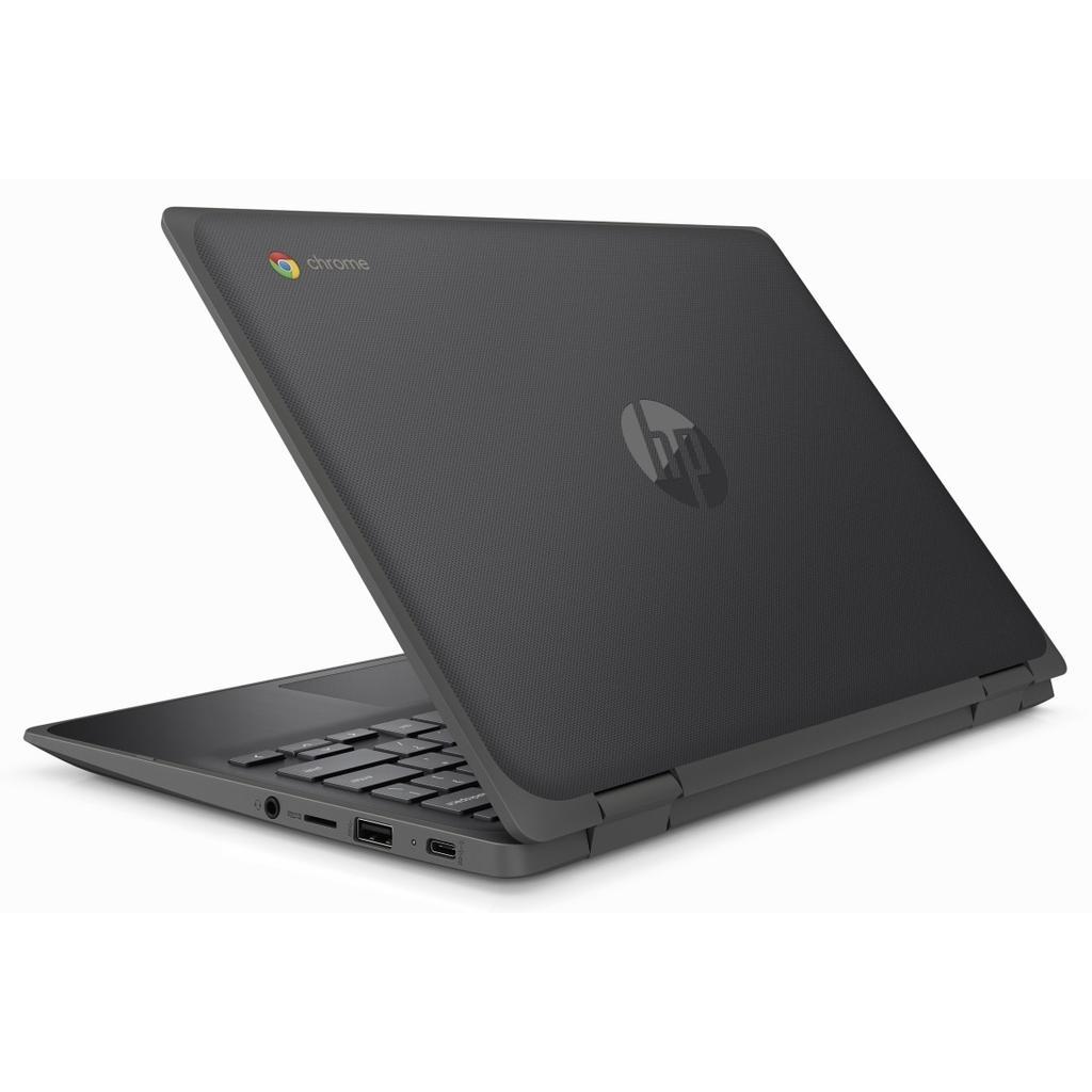 HP Chromebook 11 G8 EE Celeron 1.1 GHz 32GB eMMC - 4GB QWERTY - English ...