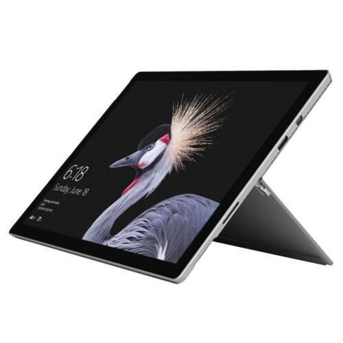 Microsoft Surface Pro 4 12-inch Core i7-6650U - SSD 256 GB - 8GB QWERTY ...