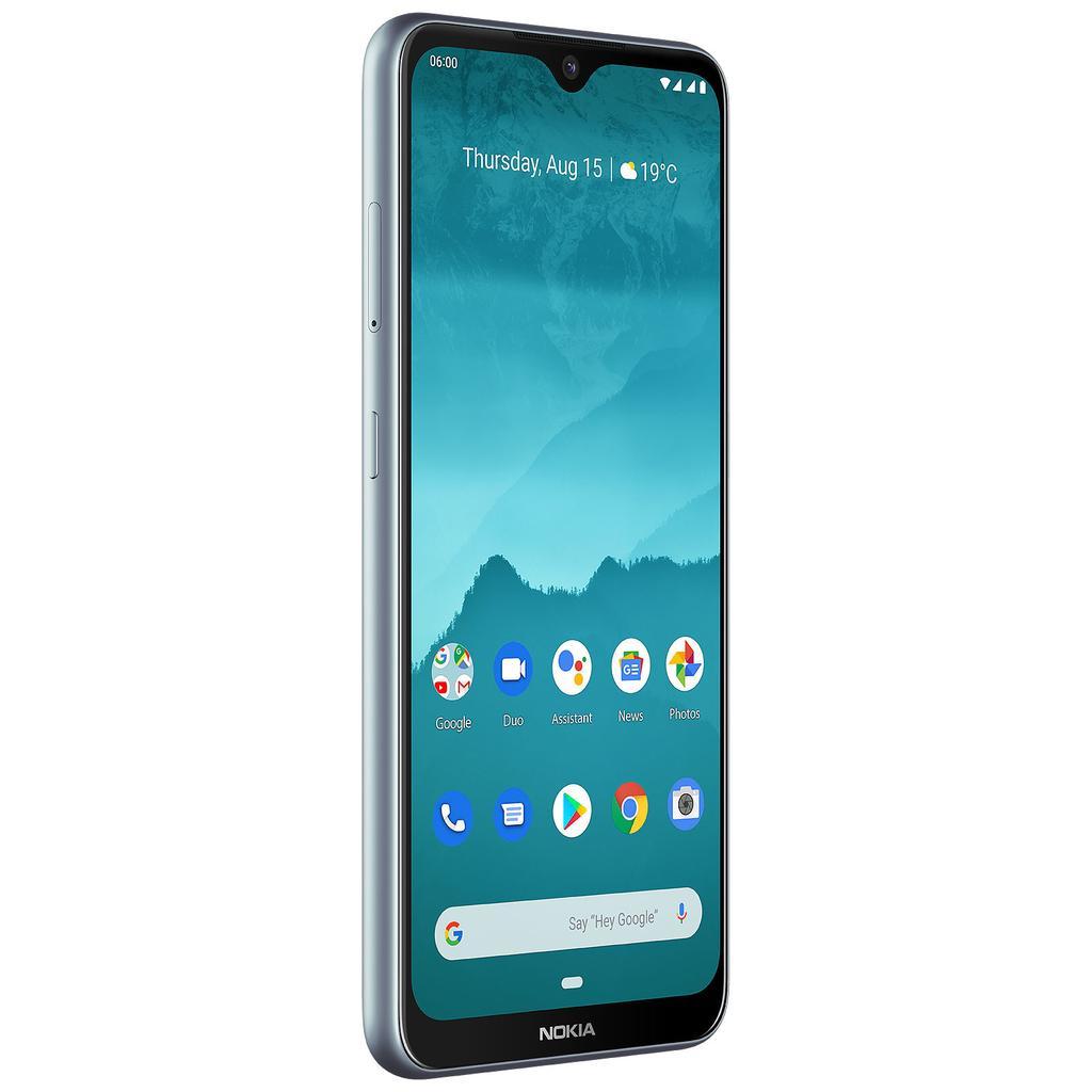 Nokia 6.2 64GB - Blue - Unlocked | Back Market