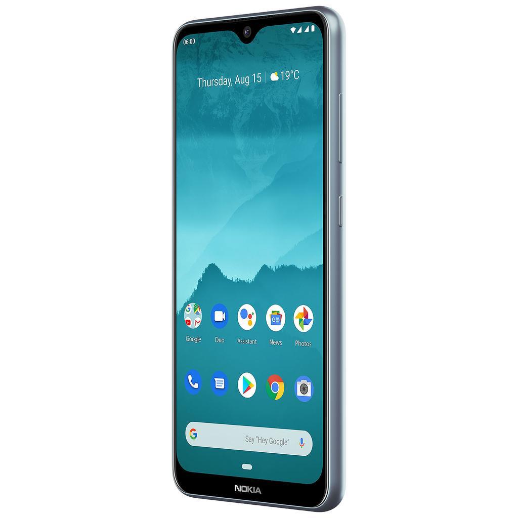 Nokia 6.2 64GB - Blue - Unlocked | Back Market