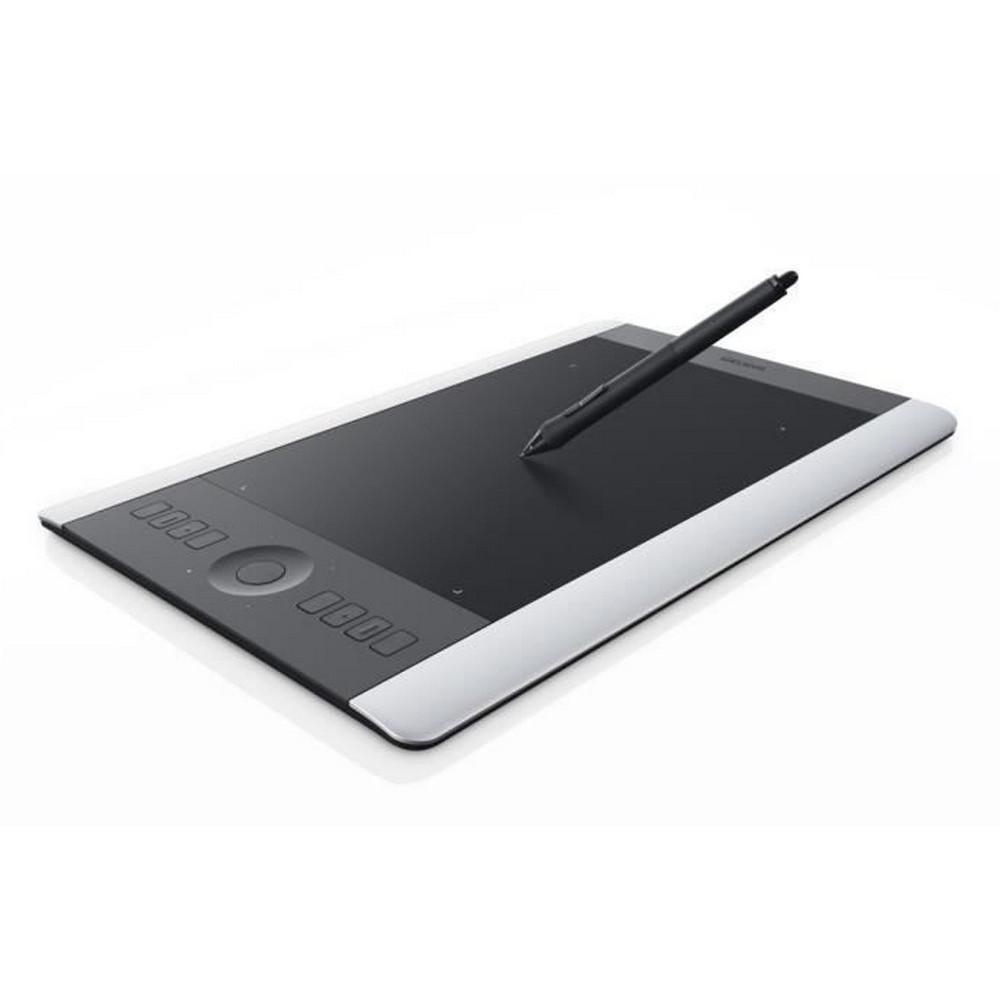 Wacom Intuos Pro Edition Grafik-Tablet | Back Market