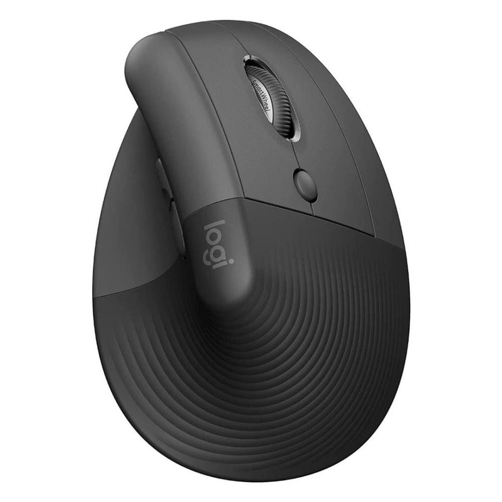 Logitech Lift Left Ergonomique Verticale Maus Wireless | Back Market