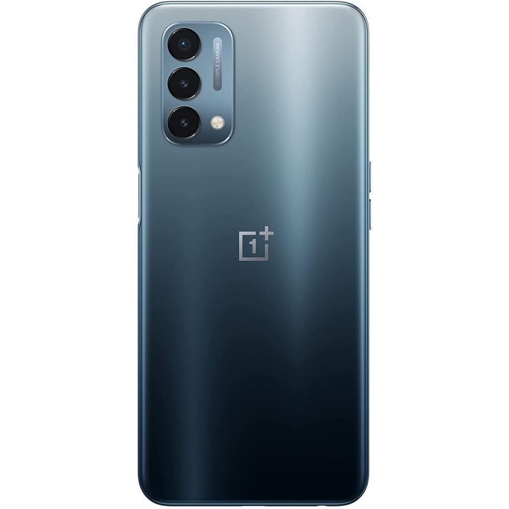 OnePlus Nord N200 5G 64GB - Azul - Libre | Back Market