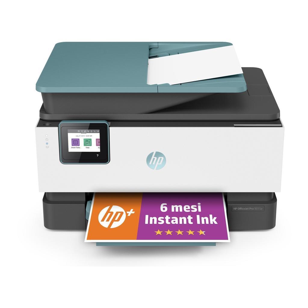 HP OfficeJet Pro 9015E Impressora a jacto de tinta | Back Market