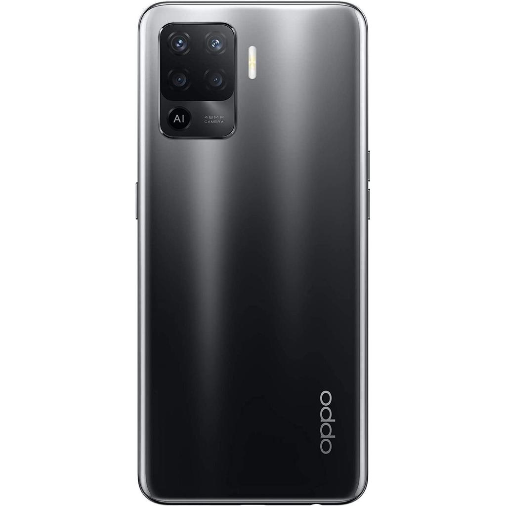 Oppo A94 5G 128GB - Black - Unlocked - Dual-SIM | Back Market
