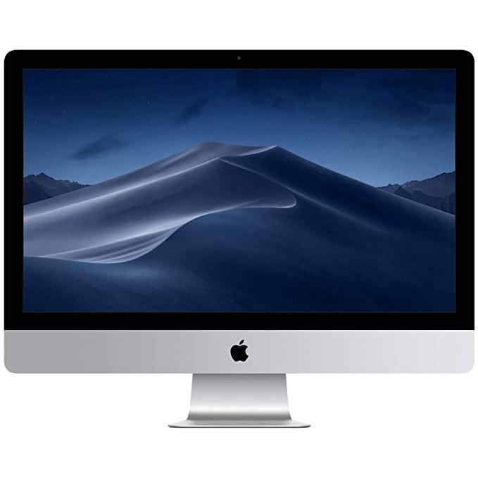 iMac 27-inch Retina (Early 2019) Core i5 3.0GHz - HDD 1 TB - 32GB ...