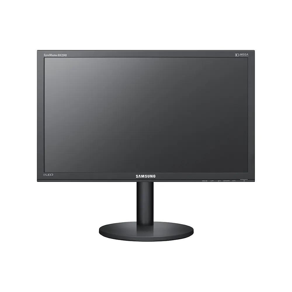 23-inch Samsung BX2340 1920 x 1080 LED Monitor Preto | Back Market