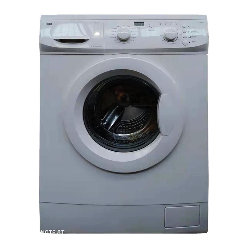 Listo LF1206D3 Máquina de lavar roupa clássica Frontal | Back Market