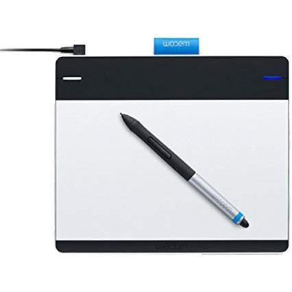 Wacom CTL-480/S2-BX Tablet Gráfica / Mesa Digitalizadora | Back Market