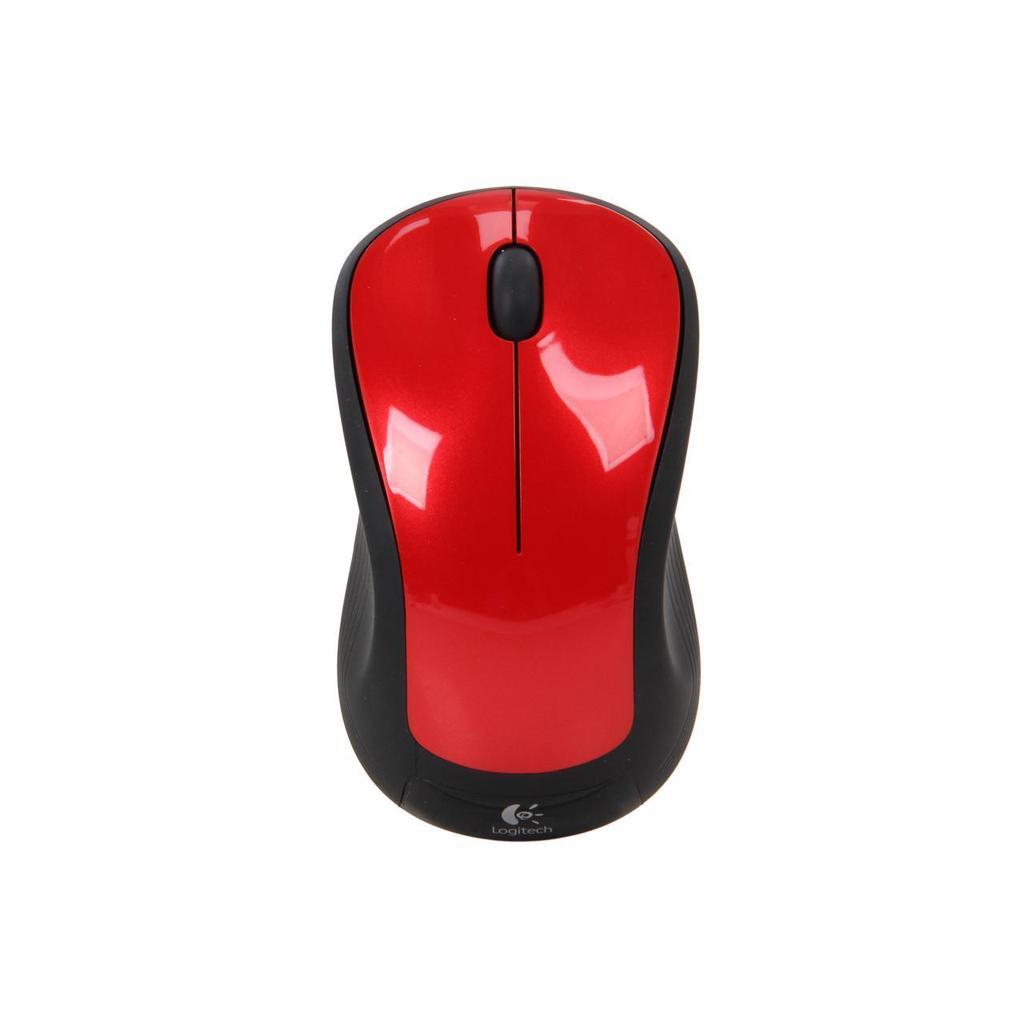 Logitech M310 Flame Mouse Wireless | Back Market