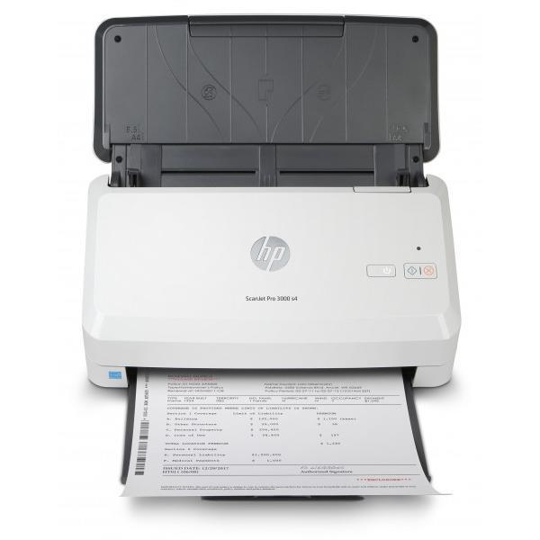 Hp Pro 3000 S4 Scanner | Back Market