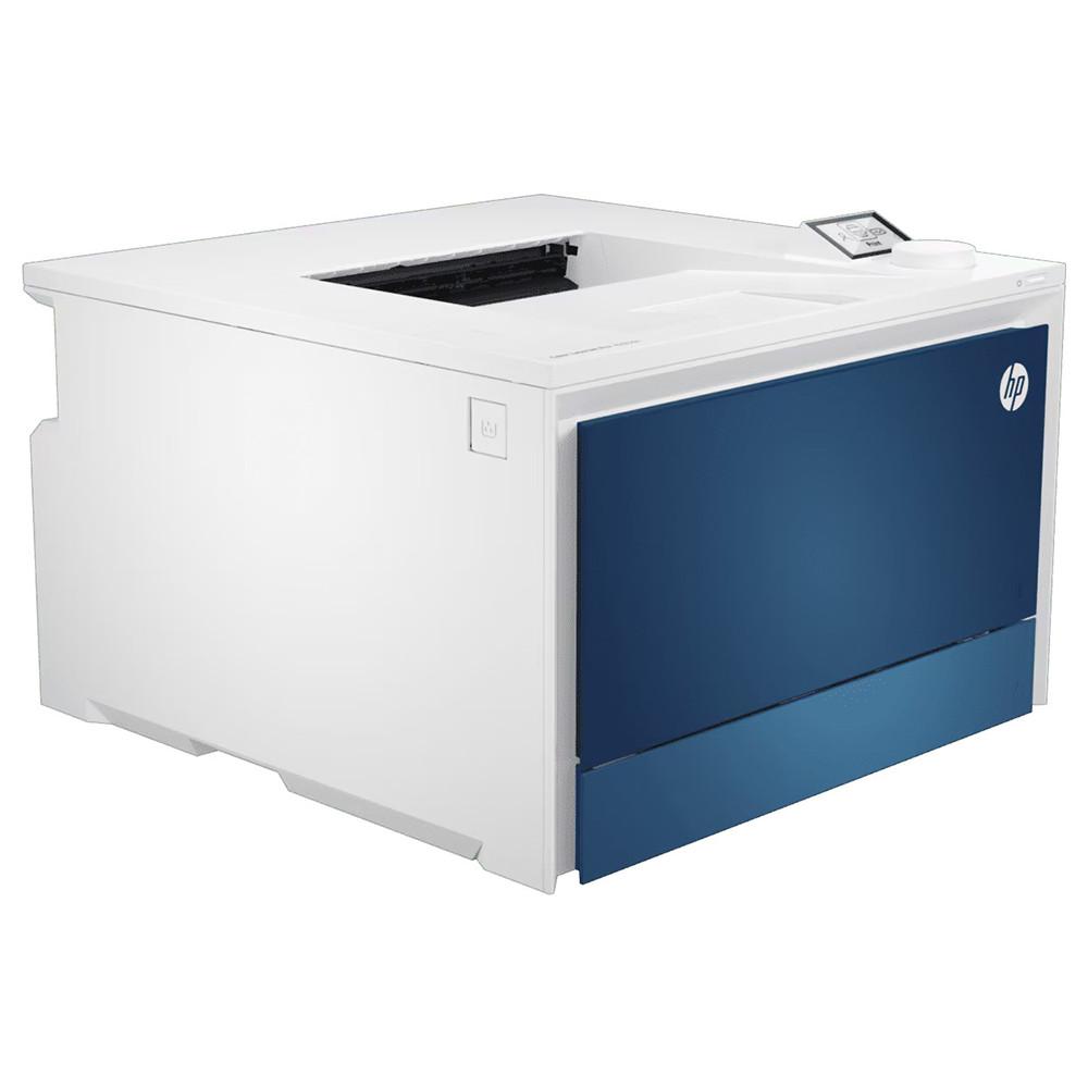 HP Color LaserJet Pro 4203DN Laserdrucker Farbe | Back Market