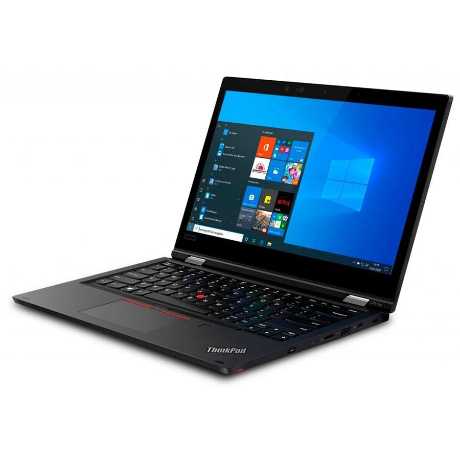 Lenovo ThinkPad L390 13" (2020) - Core i3-8145U - 8GB - SSD 128 GB ...