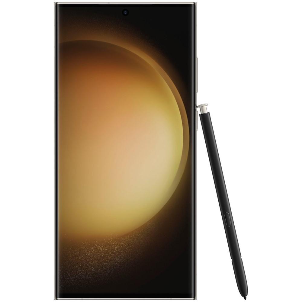 Galaxy S23 Ultra 512GB - Beige - Unlocked | Back Market