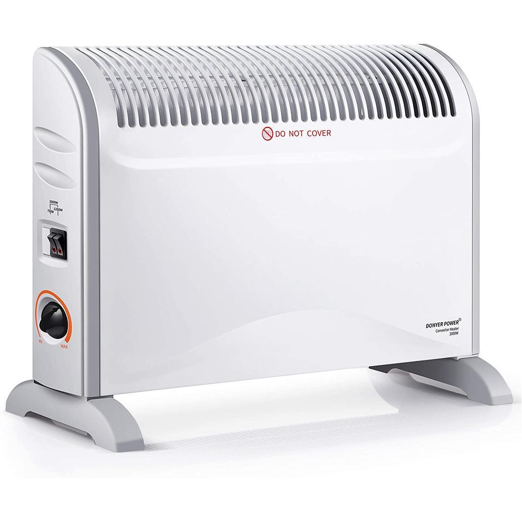 Donyer Power Convector Radiator Heater | Back Market