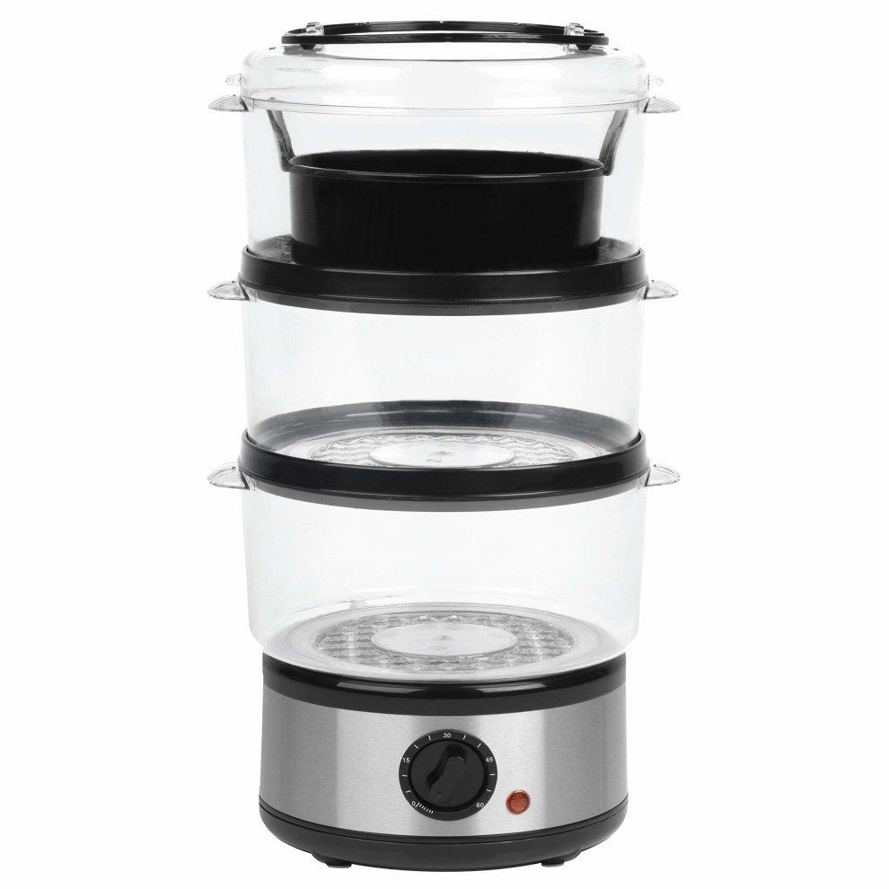 Salter EK2726Z Multi-Cooker | Back Market