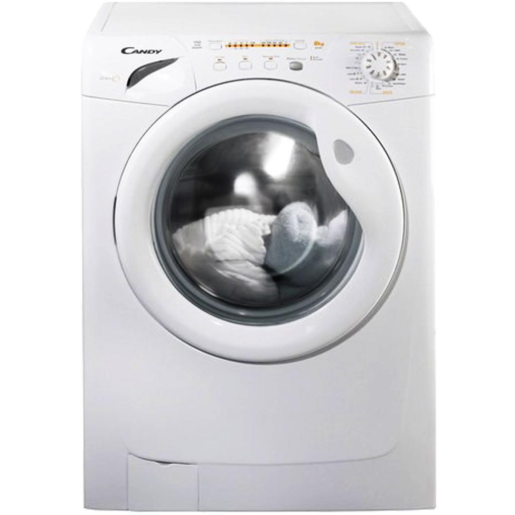 Candy GO136L Freestanding washing machine Front load | Back Market