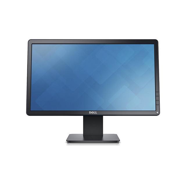 24-inch Dell E2414HF 1920 x 1080 LCD Monitor Preto | Back Market