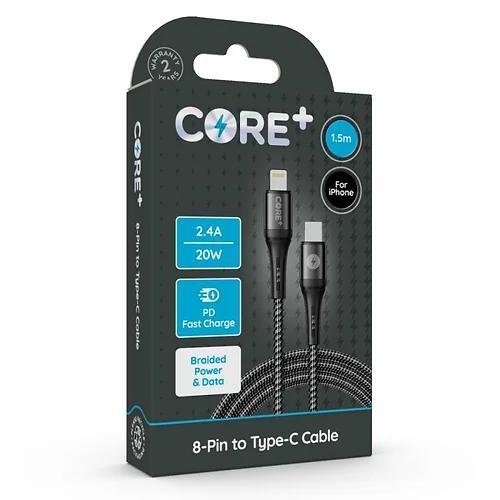 Core Lightning Type C | Back Market