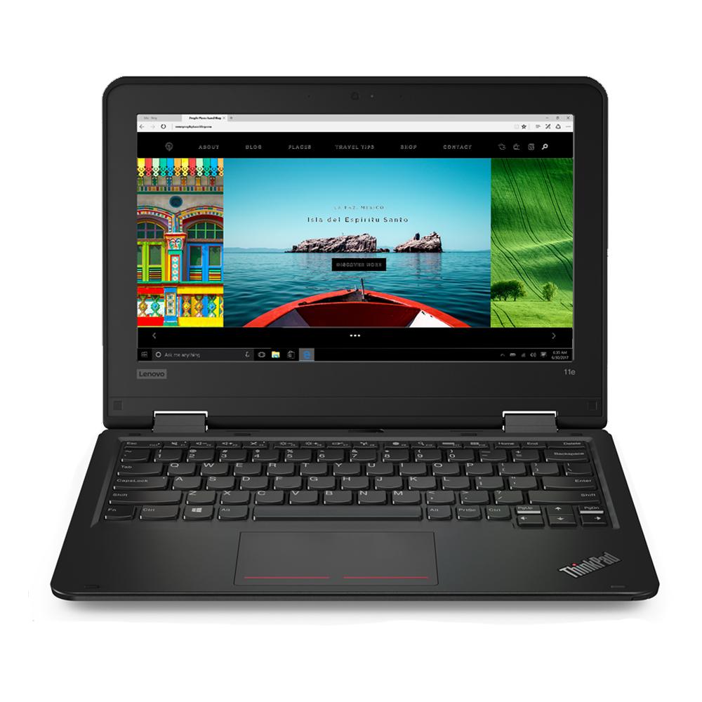 Lenovo ThinkPad 11e Gen5 11-inch (2022) - Celeron N4120 - 8 GB - SSD ...
