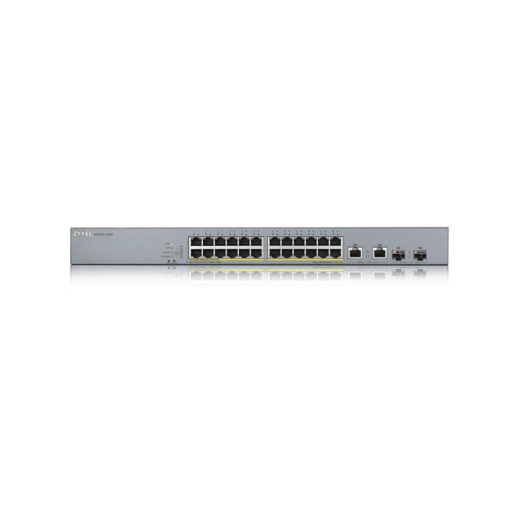 Zyxel GS1350-26HP Router | Back Market
