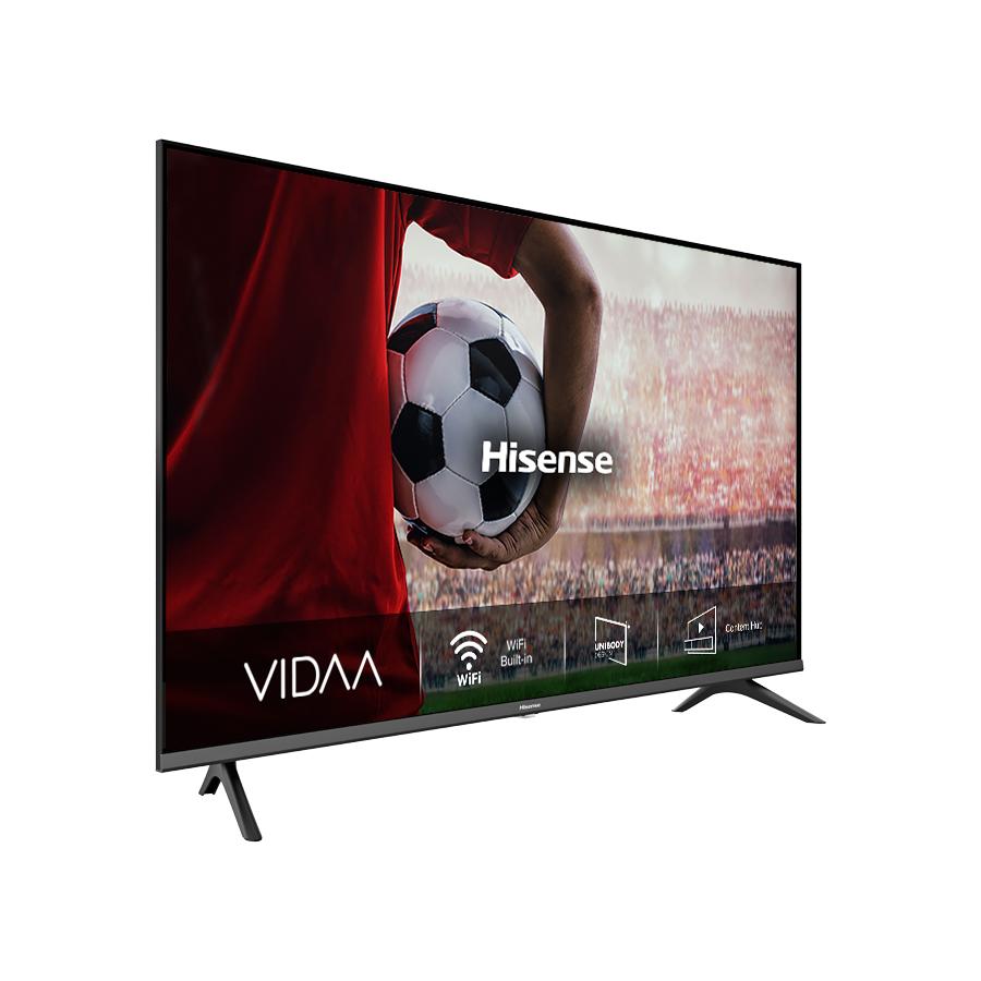 TV Hisense 102 cm 40AE5500F 1920x1080 | Back Market
