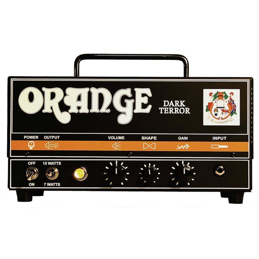 Orange Dark Terror Amplificadores De Som | Back Market