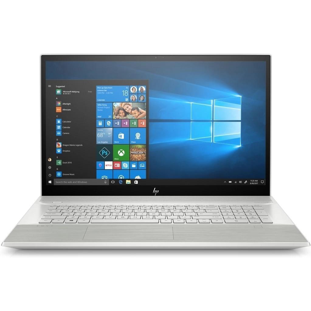 Hp Envy 17M-CE1013 17-inch (2019) - Core i7-10510U - 16 GB - SSD 128 GB ...