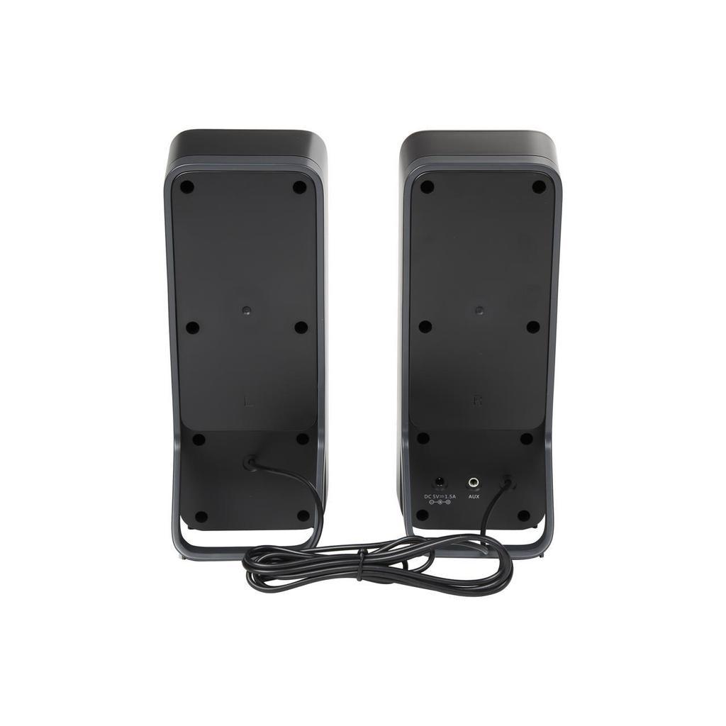 Logitech Z207 speakers - Black | Back Market