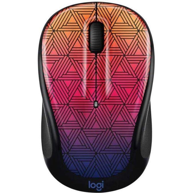 Logitech M325 Rato Sem fios | Back Market