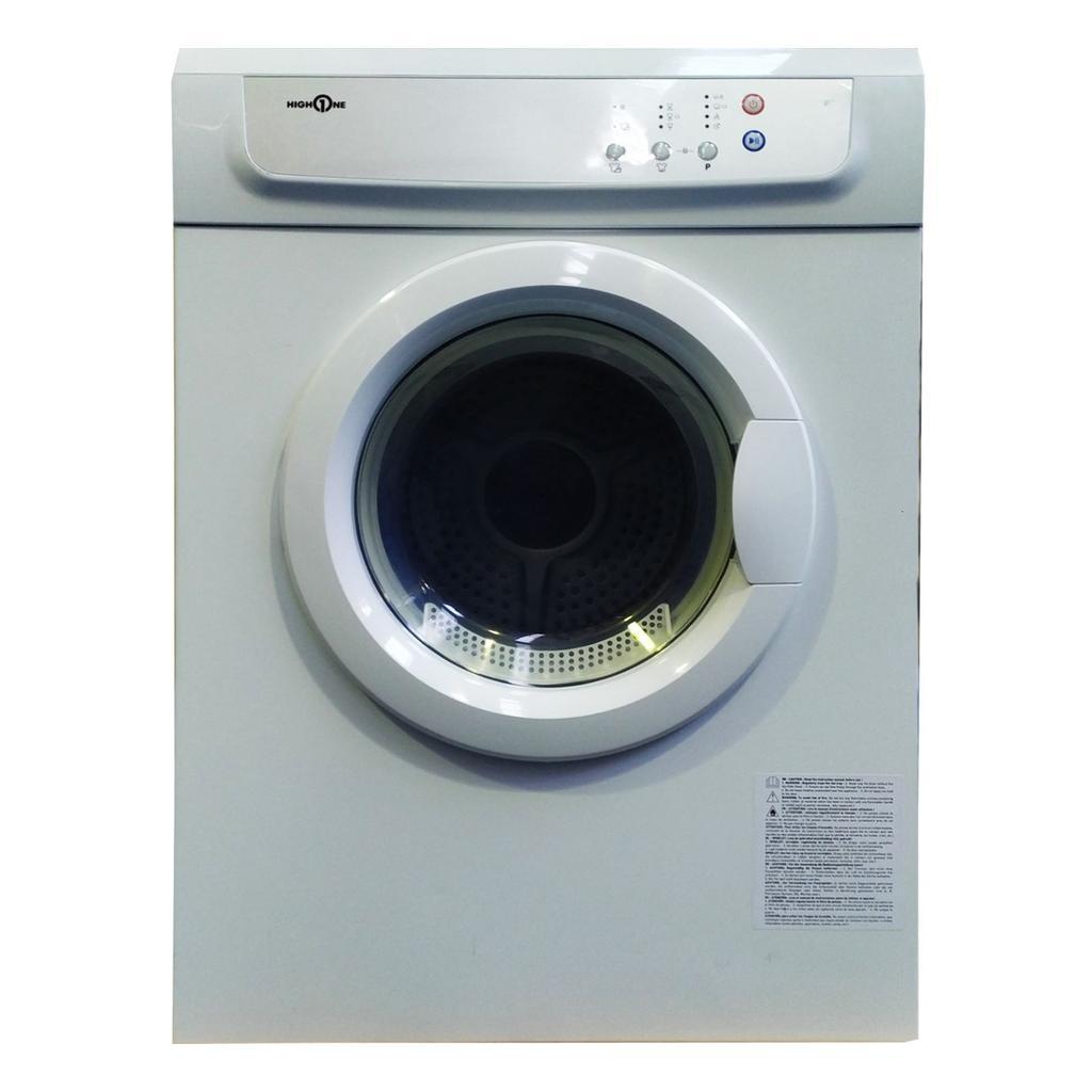 Secadoras empotrables Carga frontal High One DE7CWMIC | Back Market