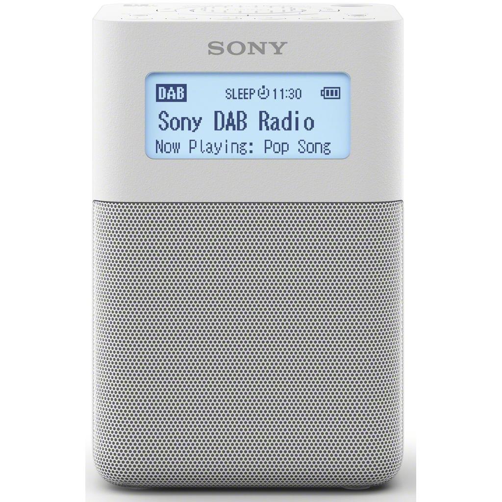 Sony XDR-V20D Radio | Back Market