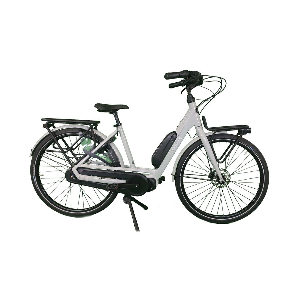 Gazelle Bloom C7 HMS E-Bike | Back Market