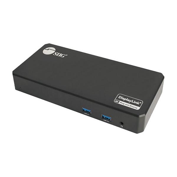 Kensington SD4840P Docking Station | Back Market