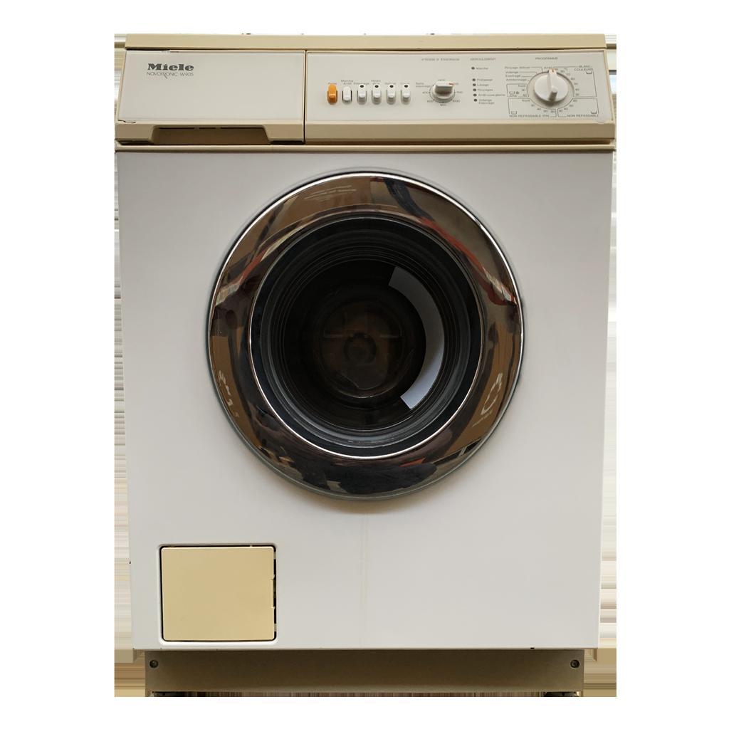 Miele W905 Freestanding washing machine Front load | Back Market