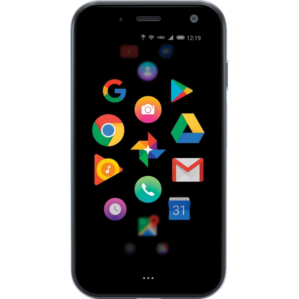 Palm Palm 32GB - Titanium - Locked Verizon | Back Market