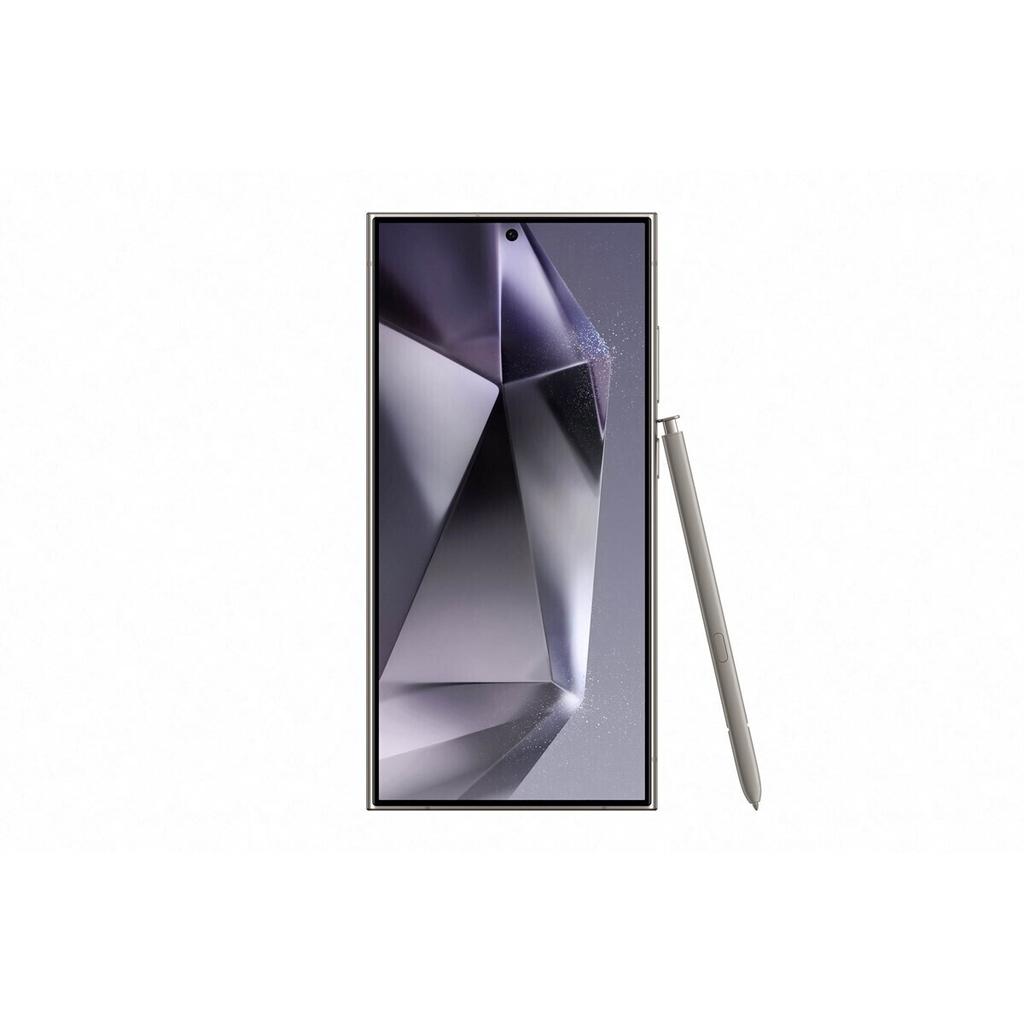 Galaxy S24 Ultra 256GB - Violet - Unlocked - Dual-SIM | Back Market