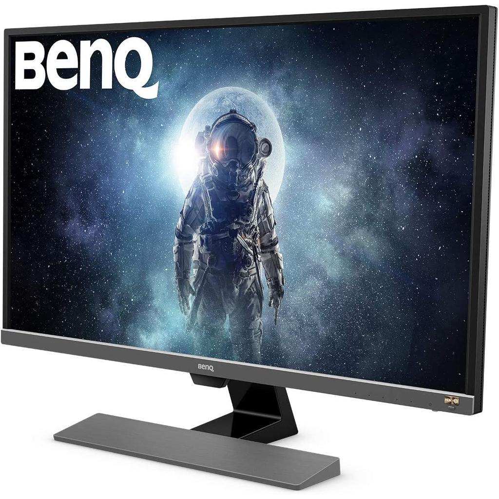 Benq 32-inch Monitor 3840 x 2160 LED (EW3270U) | Back Market