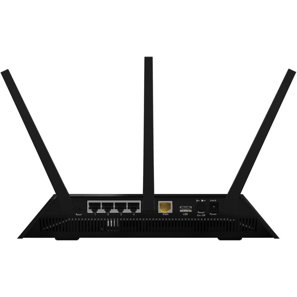 Netgear Nighthawk R7000 AC1900 Router | Back Market